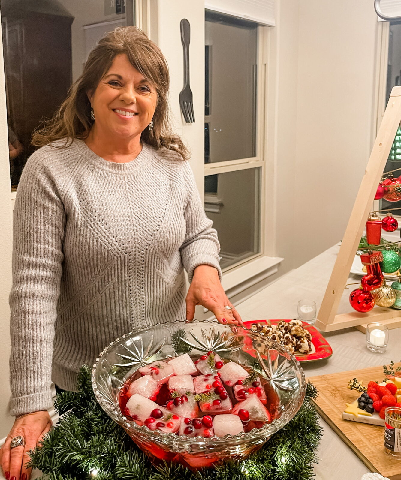 6 Steps for Throwing a Progressive Dinner Party - Hill Country Bon Vivant