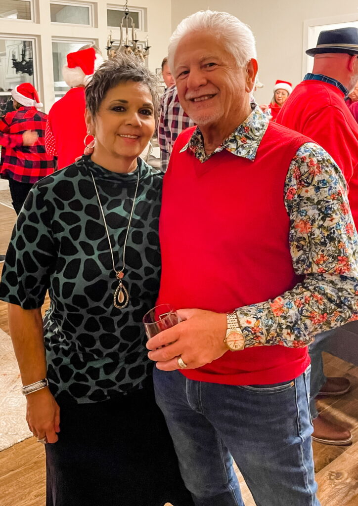 6 Steps for Throwing a Progressive Dinner Party - Hill Country Bon Vivant