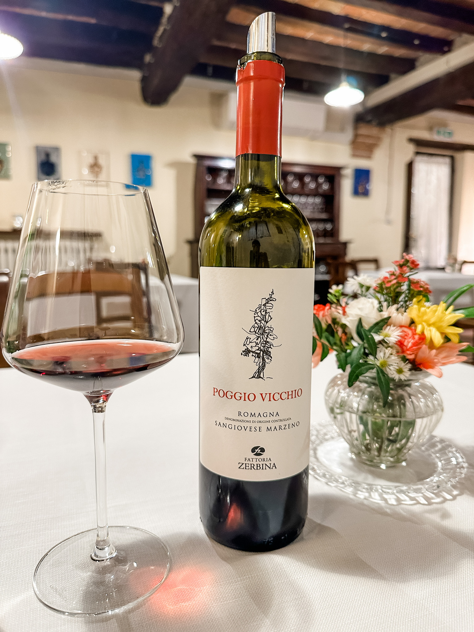 Visiting Modena, Italy - Hill Country Bon Vivant