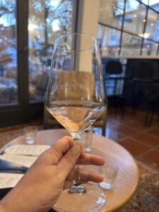 Living Life as a Bon Vivant - Hill Country Bon Vivant